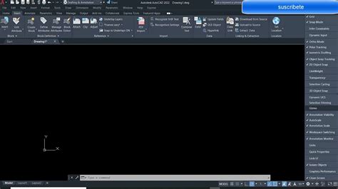 Ribbon Missing From Autocad At Rudy Janet Blog