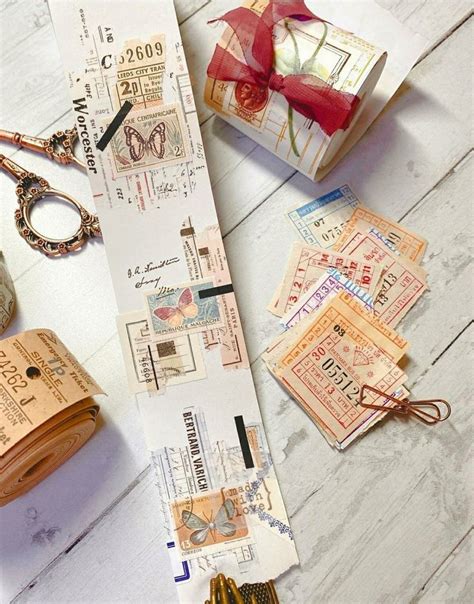 Pin By Julie Brown On Embellishments In 2024 Diy Photo Book Vintage