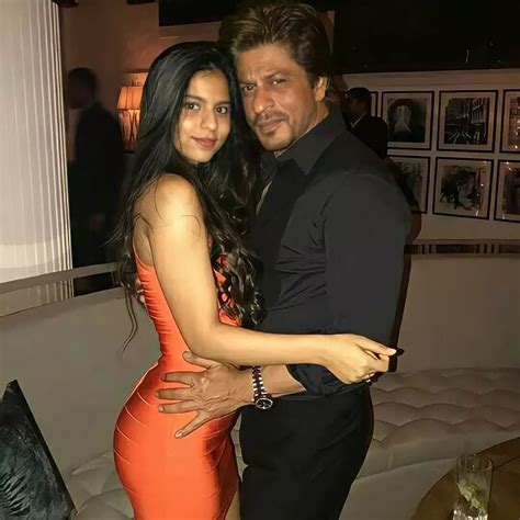 Shahrukh Khan Daughter Suhana