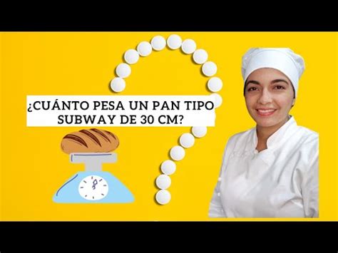 Descubre el secreto Cuánto pesa realmente una barra de pan La