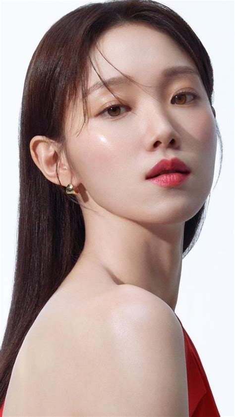 Lee Sung Kyung Hermosas Celebridades Actores Coreanos Actrices
