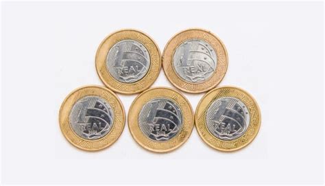 5 MOEDAS De 1 REAL Que Valem Uma Fortuna De Mais De R 30MIL