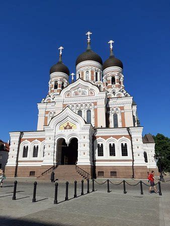 亚历山大涅夫斯基大教堂 塔林 旅游景点点评 Tripadvisor