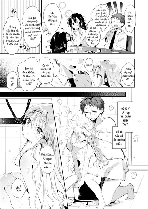 Truyện sex hentai đến nhà bạn gái chơi Cordial Nudists 9xLove