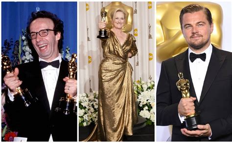 Ya sabes por qué los premios Oscar se llaman así Telediario México
