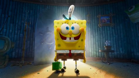Spongebob Squarepants K Hd Wallpaper Infoupdate Org