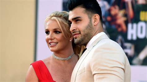 Britney Spears Divorzia Da Sam Asghari Lui Pronto Al Ricatto Per