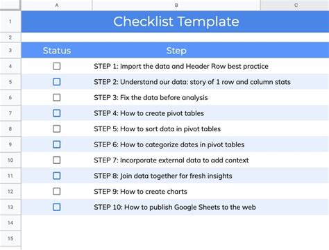 How To Alternate Colors In Google Sheets For Rows And Columns