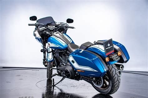 2023 Harley Davidson Low Rider ST Fast Johnnie Harley Davidson