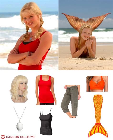 Make Your Own Rikki Chadwick Costume In 2022 Chadwick Costumes Main