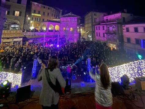 Cortona Un Capodanno Da Tutto Esaurito Dalle Strutture Ricettive Agli