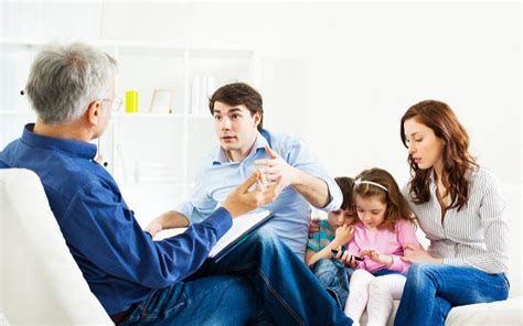 Terapia sistémica qué es principios escuelas y técnicas