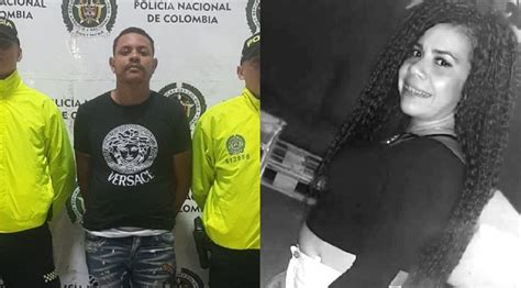 Asesinó a su pareja en Medellín y lo capturaron en Barranquilla a