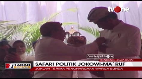 Jokowi Himbau Warga AgarTidak Terpancing Hoax 1 YouTube