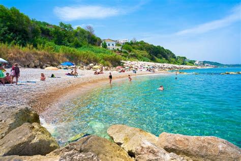 Le spiagge più belle in Abruzzo Info Turismo