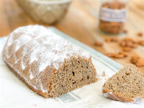 Sil Valdemoros on Instagram Budín integral de limon y amapolas Bonus
