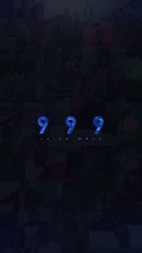 Top 999 Juice Wrld 999 Wallpaper Full HD 4K Free To Use