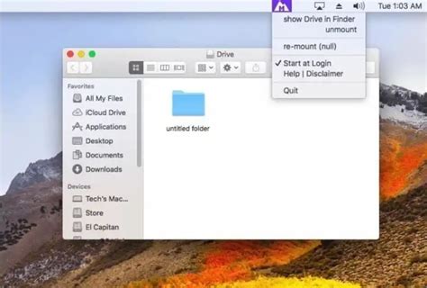 How To Read And Write NTFS Drive On Mac Apple Community