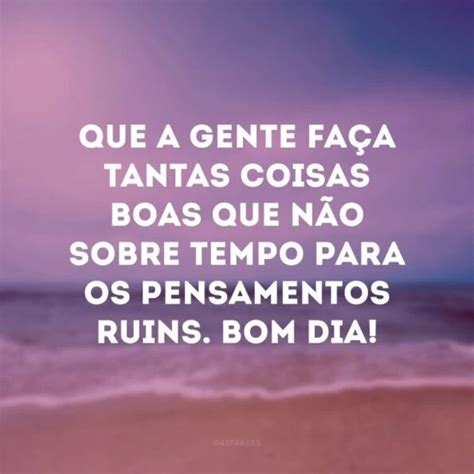 50 frases curtas de bom dia para ter uma manhã iluminada