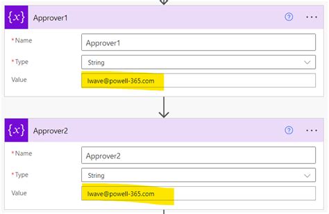 Flow Powell Teams Multi Step Approval Help Center Powell Software