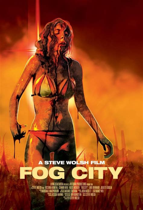 Image Gallery For Fog City Filmaffinity