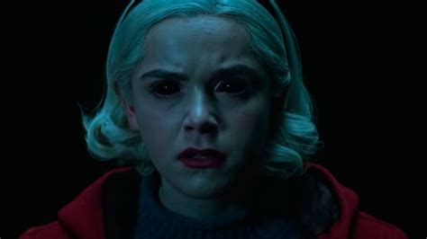 CRÍTICA O Mundo Sombrio de Sabrina Parte 4 2020 Netflix Netflix