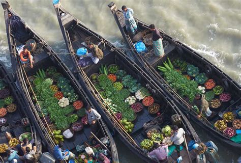 The World S Fastest And Slowest Growing Economies In 2018