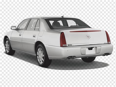 2010 Cadillac DTS Car 2004 Cadillac DeVille Cadillac Eldorado Cadillac