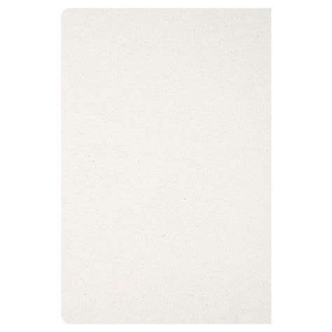 Libreta A5 Sin Lomo Fabricada Cartones De Leche Reciclados Kairel