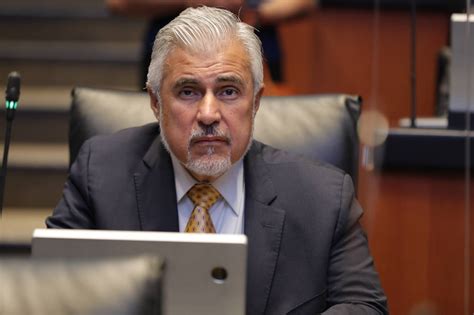 Llama José Narro a aprobar nueva Ley General de Aguas y reformas para
