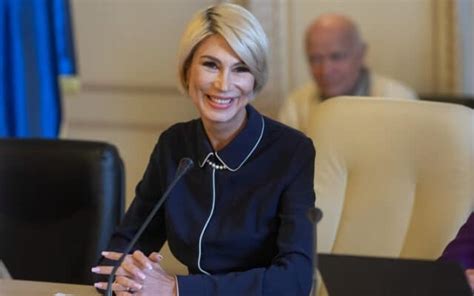 Raluca Turcan PNL Va Candida Singur La Alegerile Din 2024 4media Info
