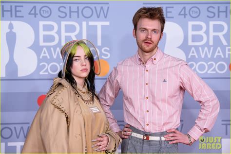 Billie Eilish Gets Love From Brother Finneas On Her 20th Birthday