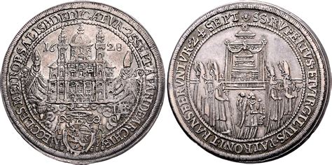 Numisbids Auktionen Fr Hwald Top Auction Lot M Nzen Erzbistum