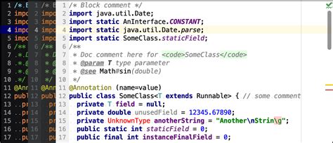 default color schemes for java intellij color schemes clipart large size png image pikpng