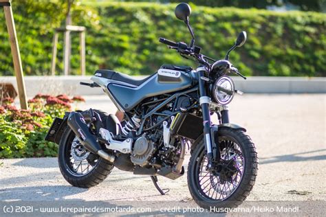 Husqvarna Svartpilen