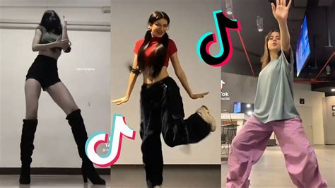 Untouchable Untouchable TikTok New Dance Compilation YouTube