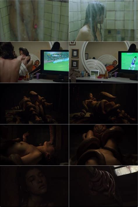 Ruth Ramos Nude Telegraph