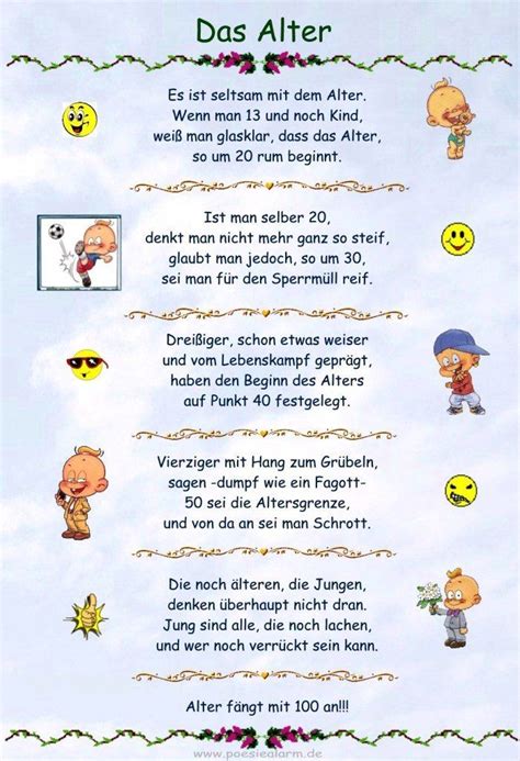 70 freche und lustige Geburtstagssprüche für Männer