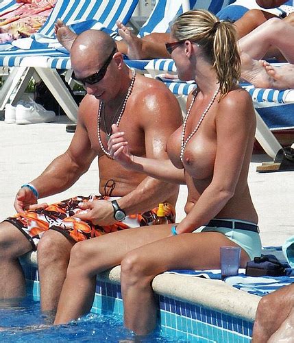 Bare Pool Topless Lounge Las Vegas Swingers Blog Swinger Blog