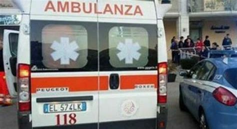Bimba di 4 anni morta a Bologna è precipitata dal balcone al terzo