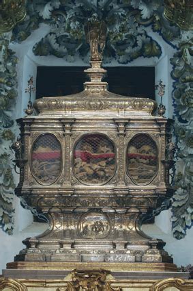 Veneraci N De Las Reliquias De M Rtires Y Santos Liturgia Y M Rtires