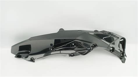 Cache Lateral Gauche KAWASAKI 500 NINJA 2024 2024 BIKE ECO