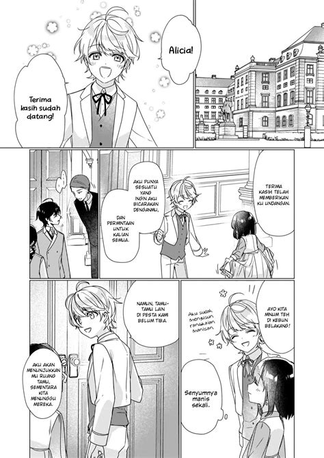 Ill Become A Villainess That Will Go Down In History Rekishi Ni