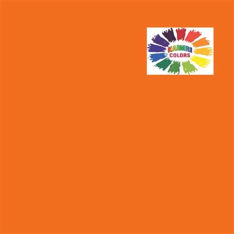 KAIMRI COLORS Golden Yellow Pigment Paste For Soap Detergent 10 Kg