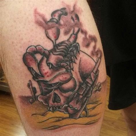 Pin On Tattoos By Pinto