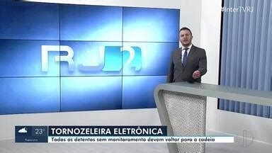 RJ2 Veja a edição completa desta sexta feira 26 8 2022 RJ Inter TV