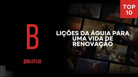 Lições da Águia para uma Vida de Renovação YouTube
