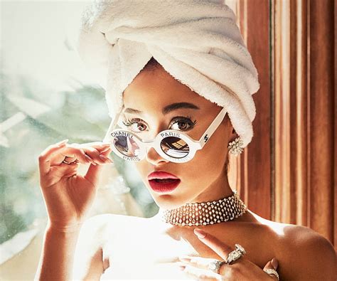 Hd Wallpaper Actresses Ariana Grande American Singer Wallpaper Flare
