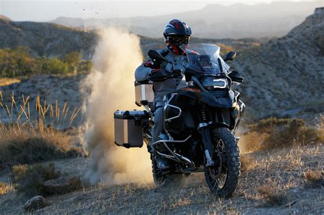 100 Pictures Of The 2014 BMW R1200GS Adventure Autoevolution