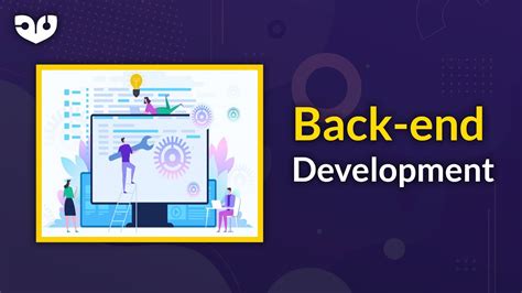 Le développement Back end 4 8 YouTube